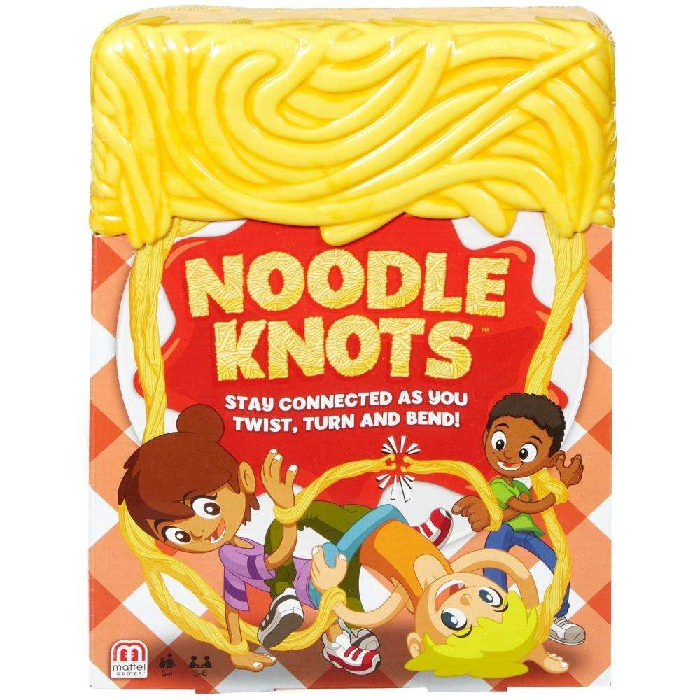 Noodle Knots Game - Walmart.com