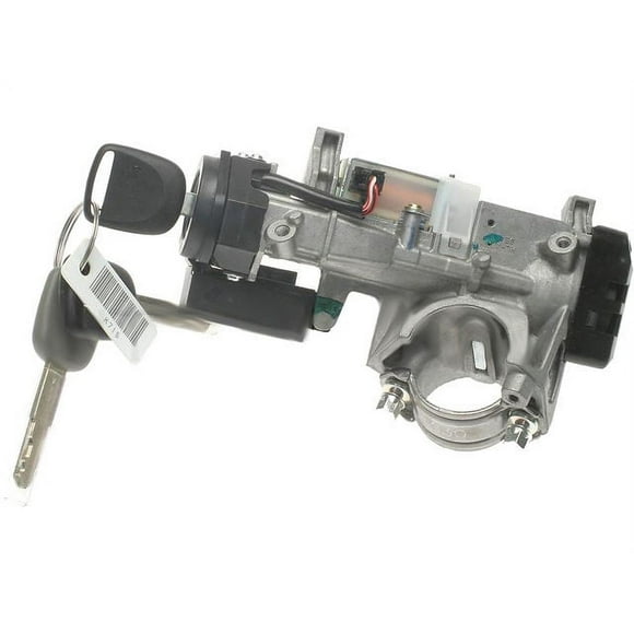 Honda Civic Ignition Lock Cylinder Replacement