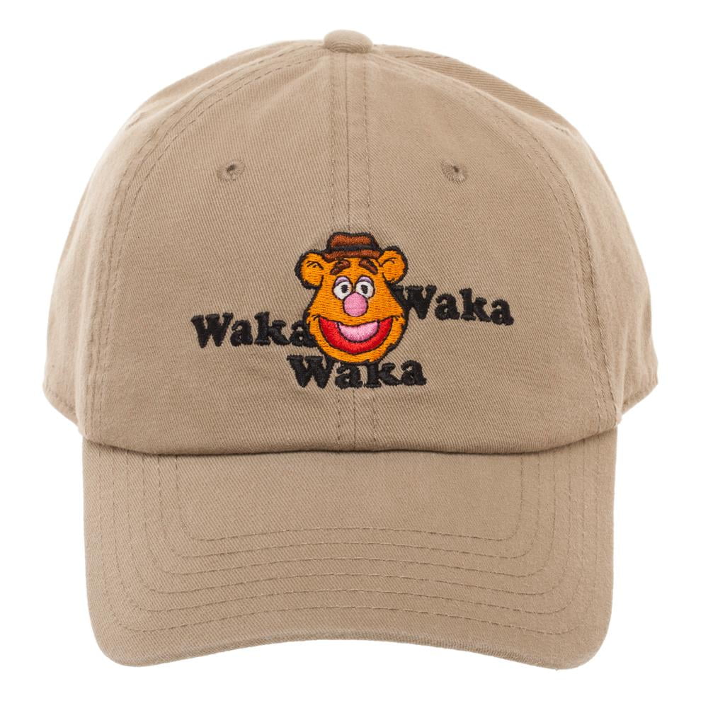 Fozzie Bear Waka Waka Waka