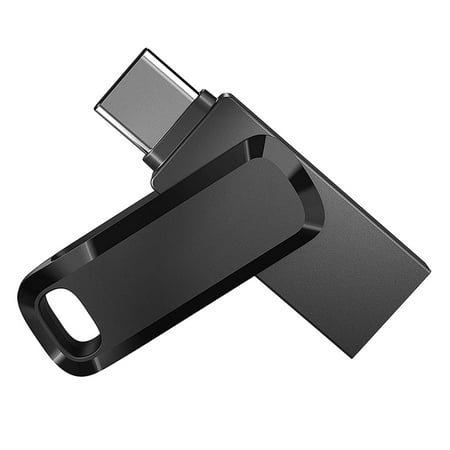 USB 3.1 Flash Drive with OTG Function and Type-C Port High Speed Pen ...
