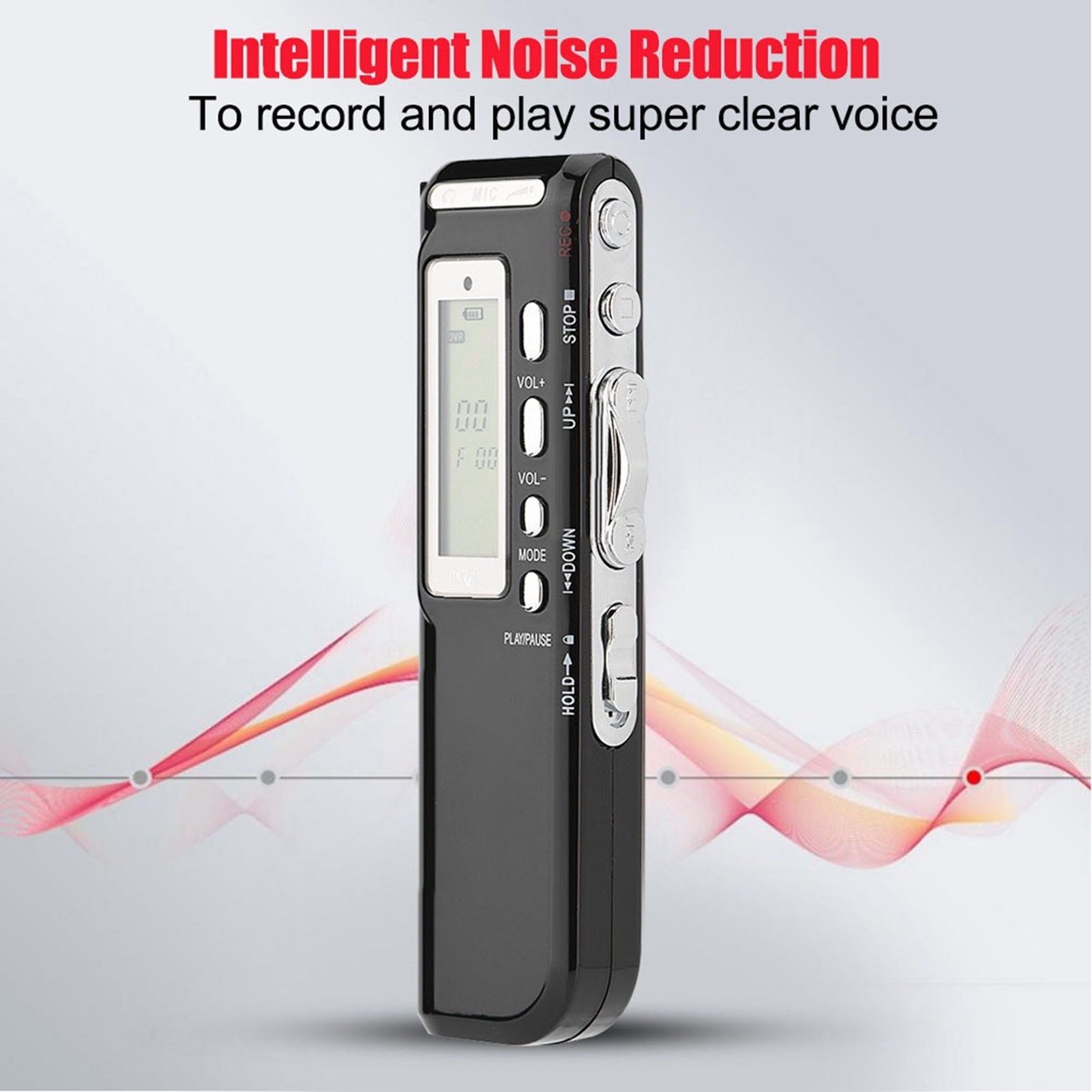 Click here for Estink Voice Recorder Pen  8gb Memory Voice Record... prices