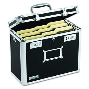 Office Depot Stackable File Tote Box - Lid Organizer & Storage ...