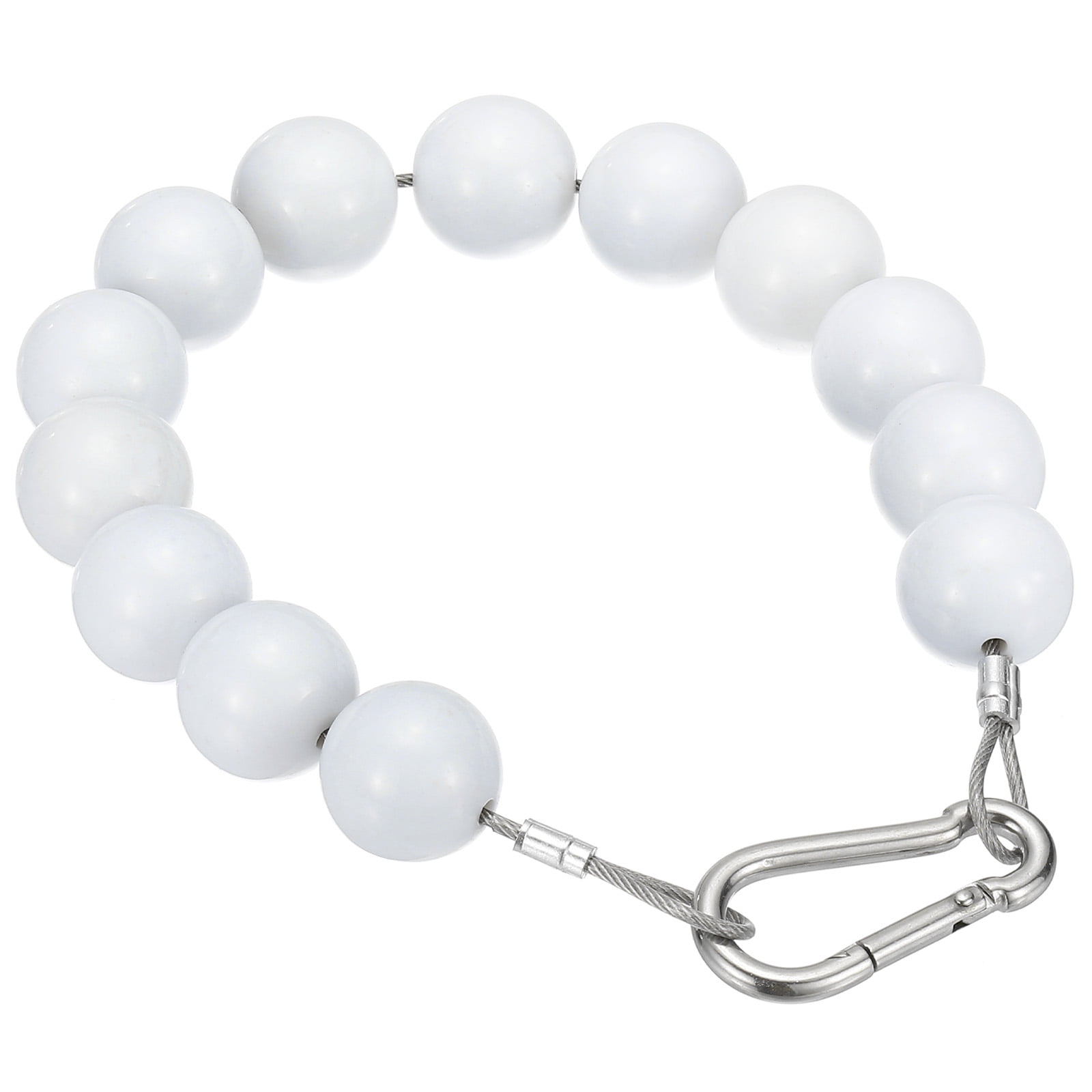 Click here for Uxcell 1 Pcs Flagpole Retainer Ring Flag Pole Acce... prices