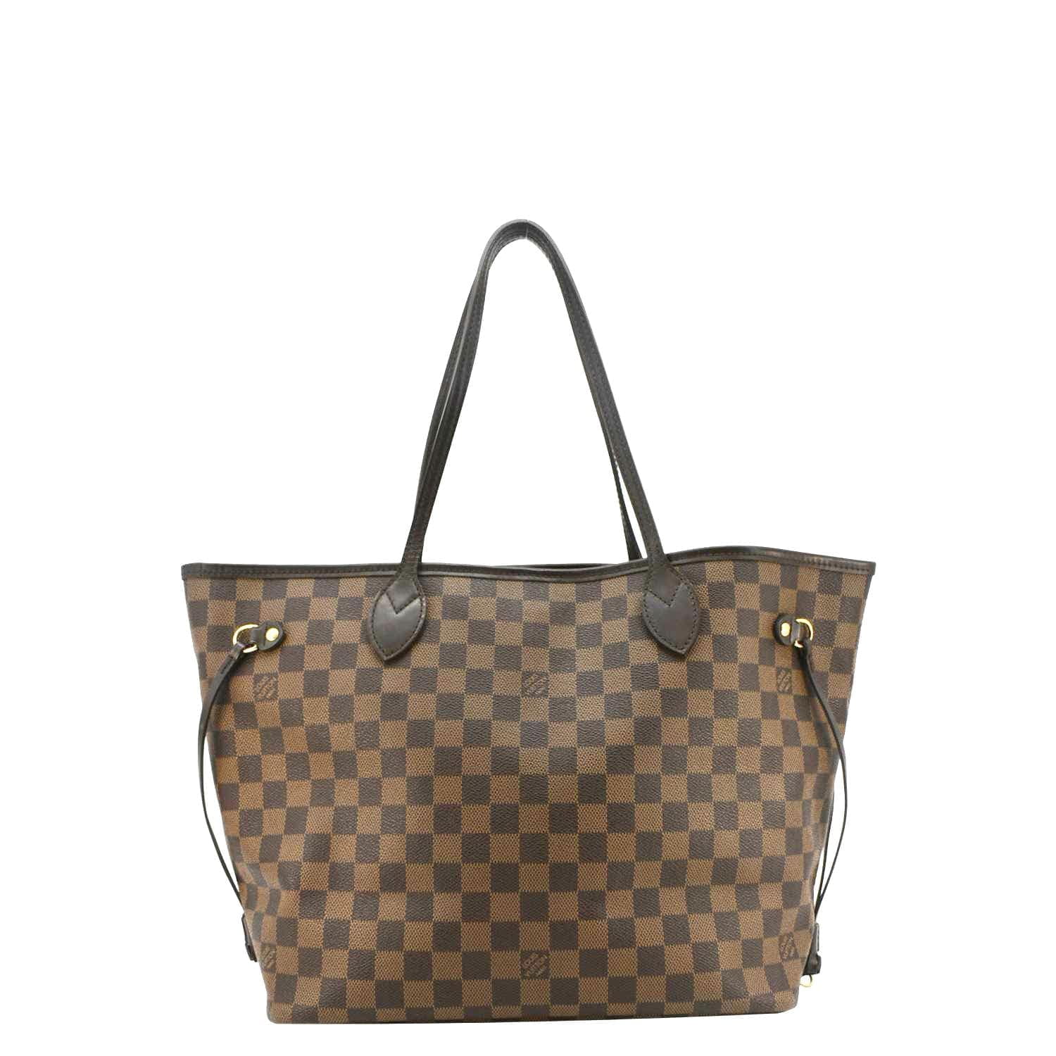 Neverfull Lv Sizes