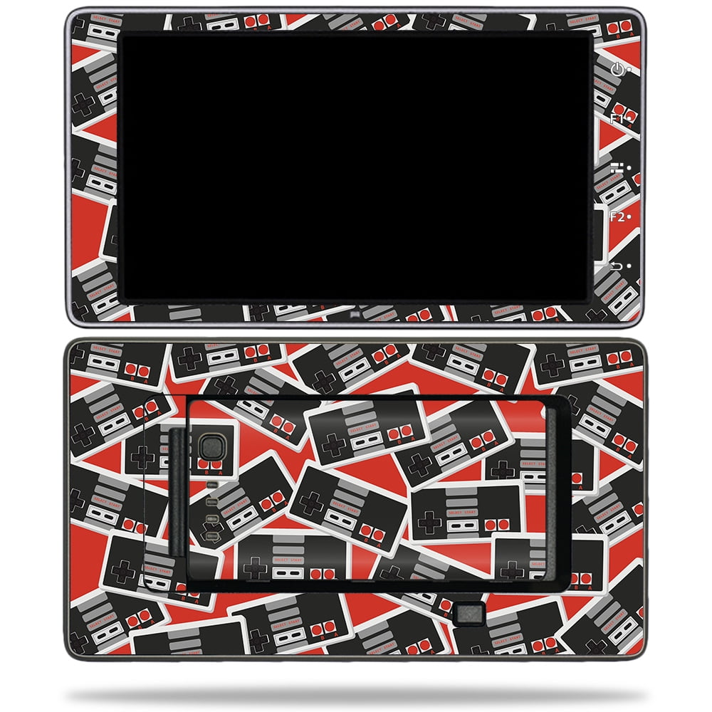 Skin Decal Wrap Compatible With DJI CrystalSky Monitor 5.5" Sticker ...