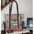 The Creative Thimble Professional Tote Ptrn - Walmart.com