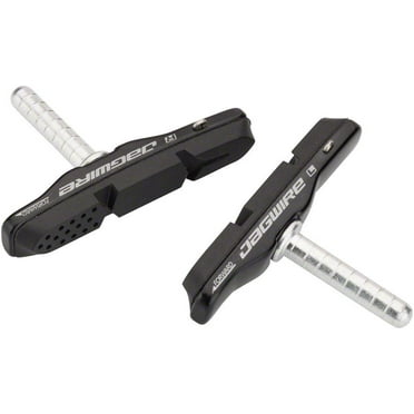 Jagwire Basics Road Molded Brake Pads Threaded Brake Pads - Walmart.com