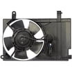 Dorman 620-951 Engine Cooling Fan Assembly for Specific Chevrolet ...