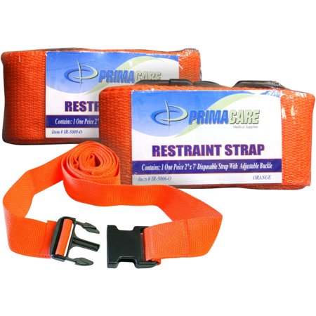 Primacare IR-5006 Restraint Strap, 7` Length | Walmart Canada