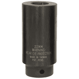 Lisle 77110 - 22Mm Socket - Walmart.com