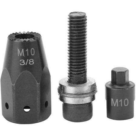 Xizioo M5 M6 M8 M10 Rivet Nut Head, Pneumatic Pull Setter Air Rivets ...