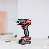 SKIL PWR Core 12™ Brushless 12 Volt Cordless Drill Driver and Impact ...
