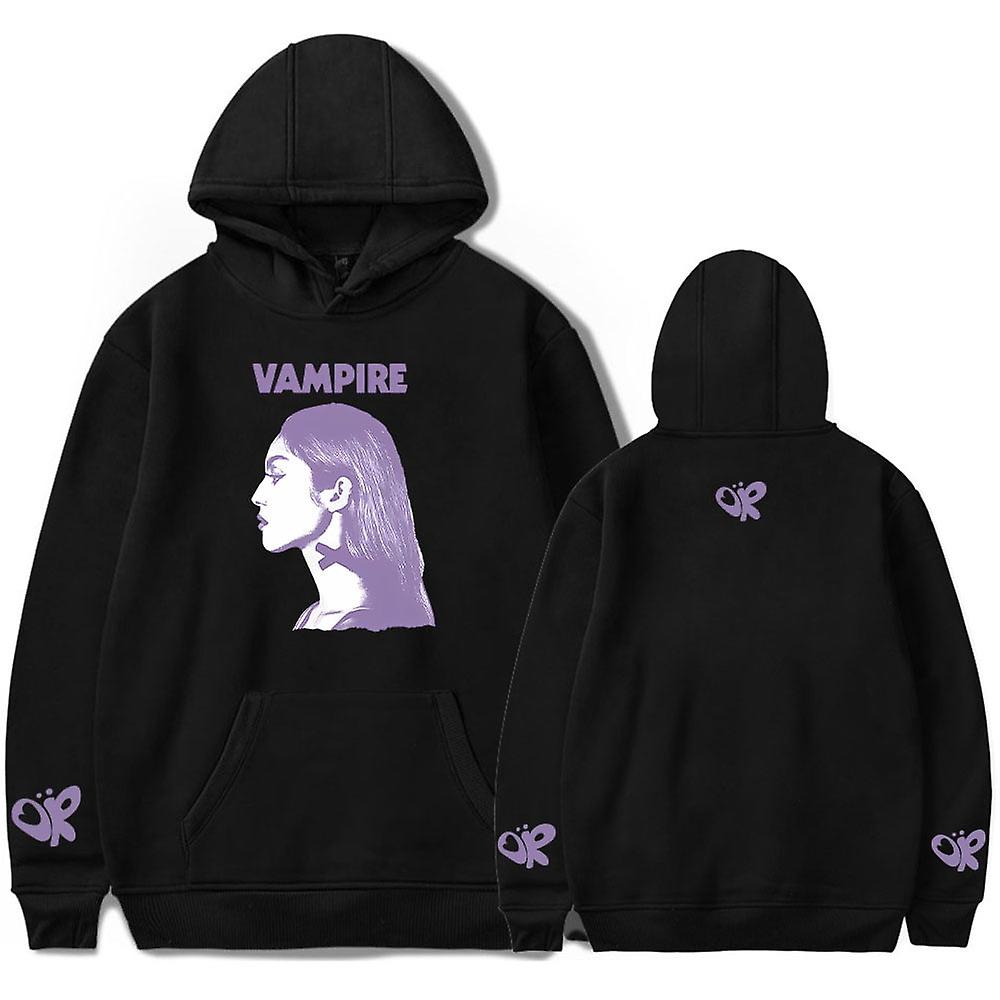 Olivia Rodrigo Merch Guts Vinyl Hoodies Swe - Walmart.ca