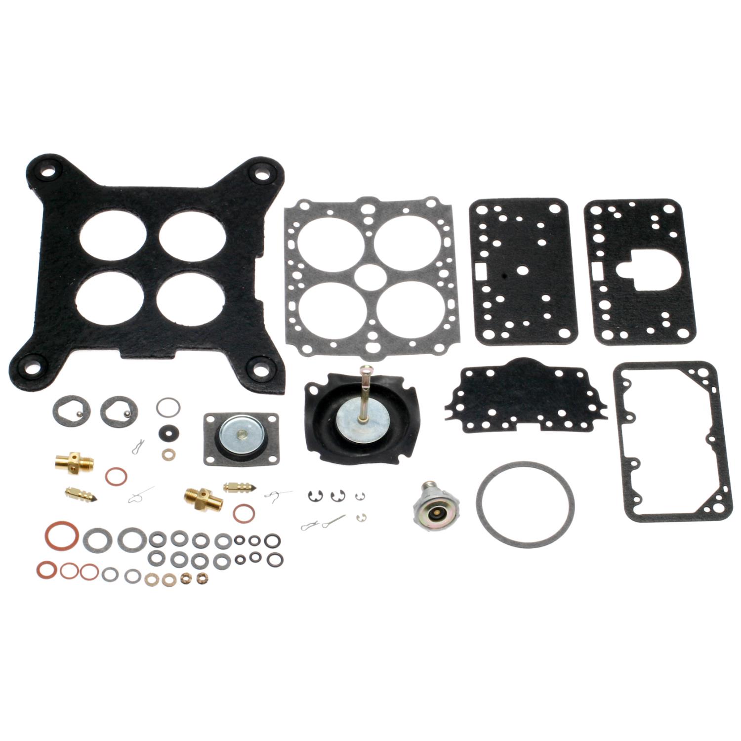 Standard Motor Products 1473 Carburetor Kit - Walmart.com