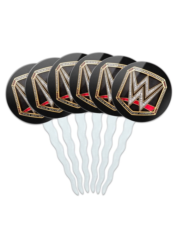 WWE Party Supplies in Party & Occasions - Walmart.com
