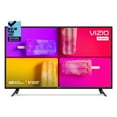 Open Box VIZIO 55" Class V-Series 4K UHD LED Smart TV V555-J01 ...