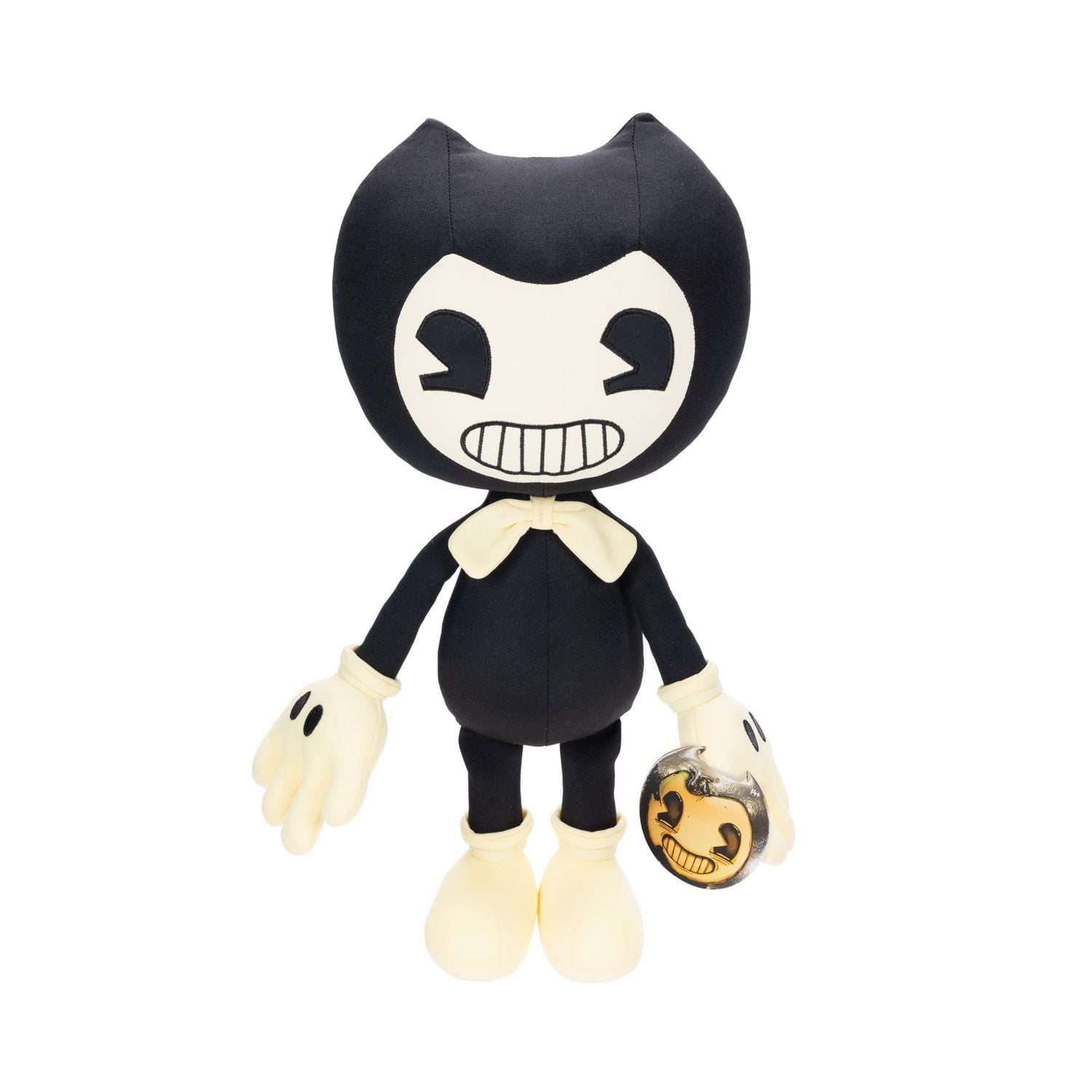 Click here for Bendy And The Ink Machine Bendy Collector Plush prices