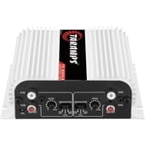 Taramps TS Series 400W 4 Channel Car Audio Amplifier, Full Range, 2 Ohm ...