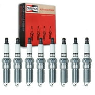 Federal Mogul-Champ-Wagner 225113 71 ECO Cham Spark Plug - Walmart.com
