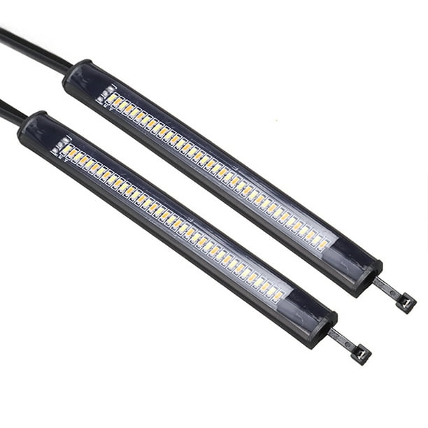 Led Strip Lights Trailer