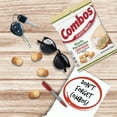 Combos Parmesan Garlic Baked Snacks - 6.3 oz Bag - Walmart.com