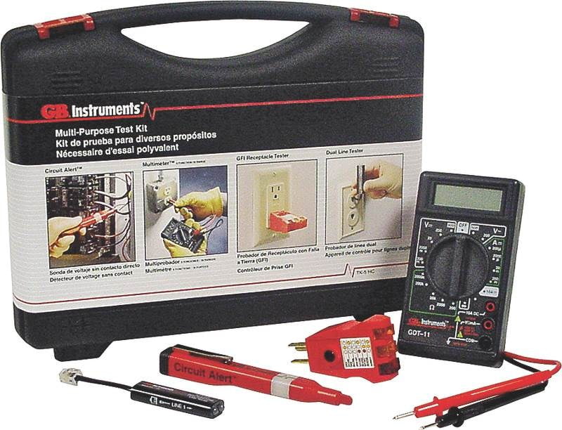 Household Tester Kit - Walmart.com