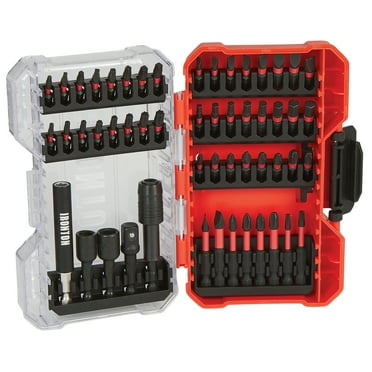Genesis Gaidb26 26-piece Impact Driver Accessory Set - Walmart.com