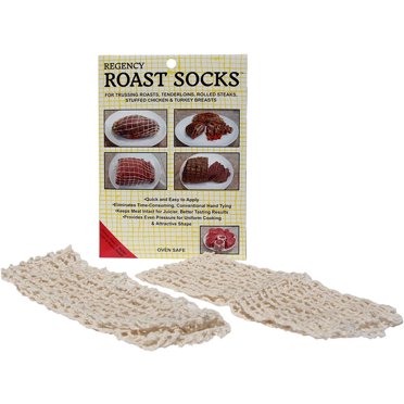 Regency Soup Socks for Making Soup Stock set of 3 - Walmart.com