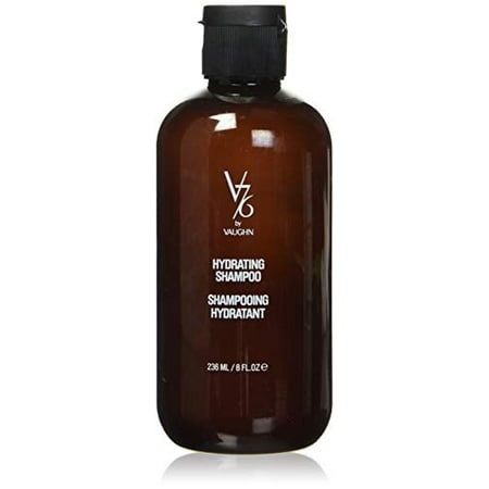 V76 by Vaughn Hydrating Shampoo, 8 Fl Oz | Walmart Canada