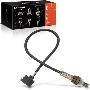 A-Premium O2 Oxygen Sensor Compatible with Ford Chevy Toyota GMC Dodge ...