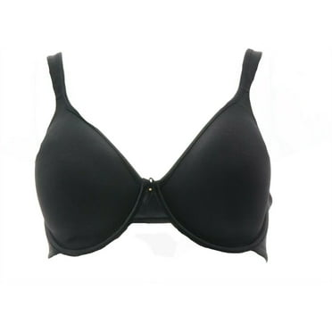 Vanity Fair Women's Beauty Back Full Figure Underwire Minimizer Bra ...