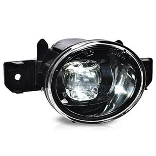 AUTOPA 2128850421 Front Right Passenger Side Bumper Trim Molding for ...