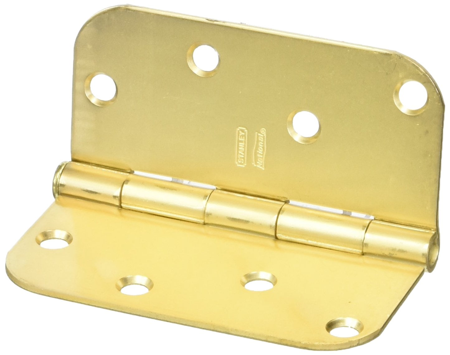 Bisagra para puerta NATIONAL MFG/SPECTRUM BRANDS HHI N830-225, 10 cm ...