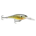 Rapala Shad Rap 07 - Walmart.com