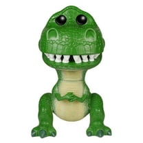 Rex with Game Controller Deluxe Funko Pop! Disney Pixar Toy Story 2 ...