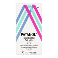 3-A Ofteno 0.1% solución oftálmica 5 ml | Walmart en línea