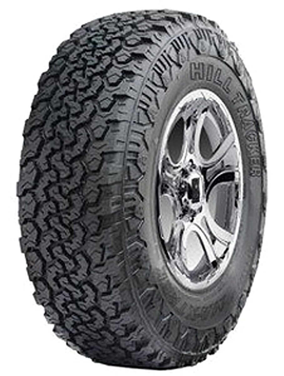 Llanta 121R 35X12.50R20LT MAXTREK HILL TRACKER | Bodega Aurrera en línea