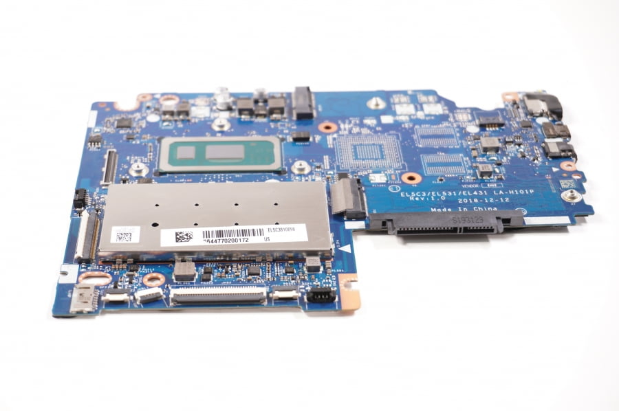 5B20S41916 Lenovo Intel Core i3-8145u Motherboard 81SR000UUS FLEX-15IWL ...
