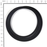 Briggs and Stratton 1666801SM V-Belt, 80.10 - Walmart.com