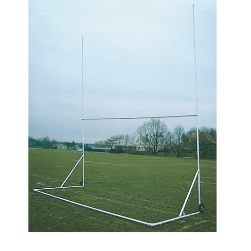 Roll-A-Way Football Goal Posts - Walmart.com