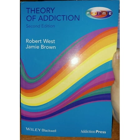 Theory of Addiction | Walmart Canada