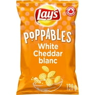 Lays Poppables Honey BBQ Potato Snacks - Walmart.ca