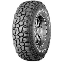 GT Radial Savero Komodo M/T Plus 31X10.50R15 C/6PLY WL (2 Tires ...