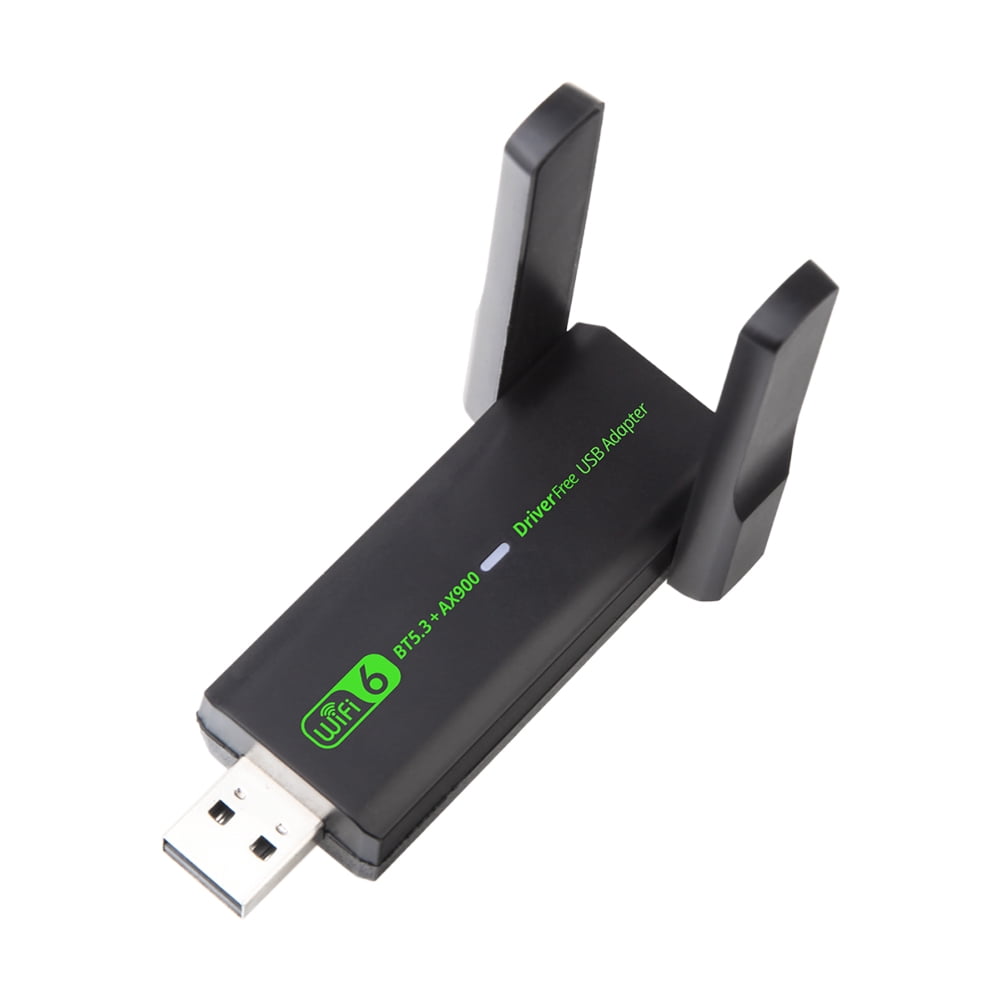 Mini USB Dongle 6 Adaptador 5.3 Compatible Con Dientes para Win11/10 ...