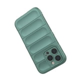 K-Lion for iPhone 14 Pro Max 6.7 inch Ultra-Thin Case, Raised Frame ...