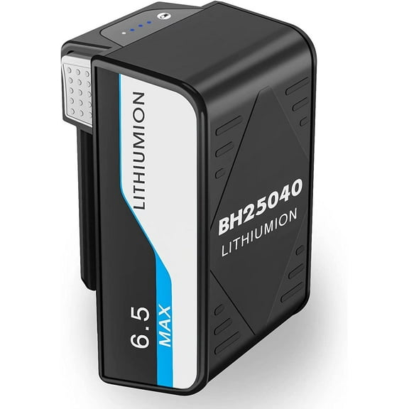 Hoover 18V 72Wh 4.0Ah Li-ion Battery for LINX BH50000 302723001 ...