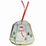 Paper Magic Group 12ct Deluxe Assorted Christmas Holiday Gift Tags, 3D ...