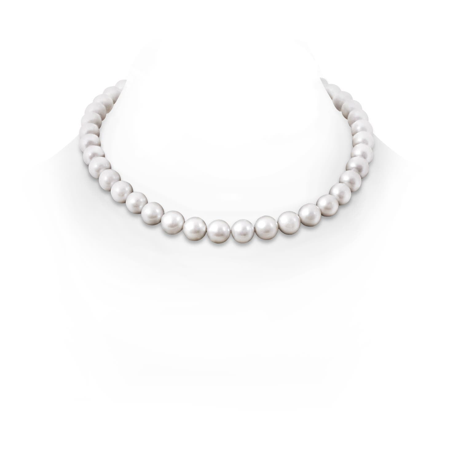 Click here for Angara 10-11mm  16 Freshwater Cultured Pearl Neckl... prices