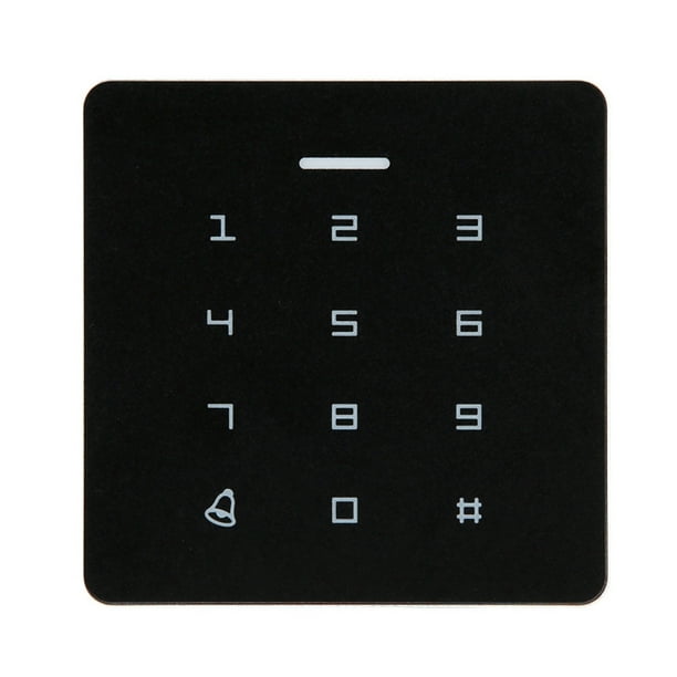 Keypad Access Control Card Access Control, Door Access Control ...