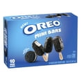 Oreo Mini Dessert Bars, 10 Count - Walmart.com